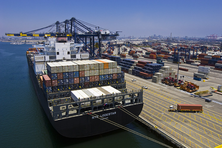 About Us – Yusen Terminals LLC