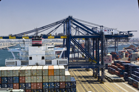 About Us – Yusen Terminals LLC