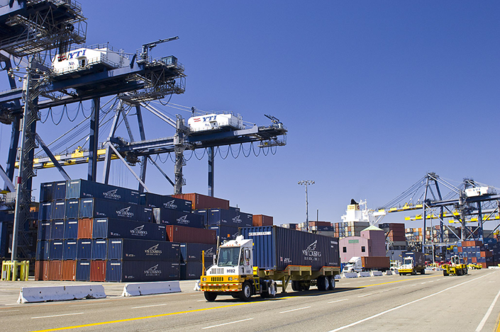 About Us – Yusen Terminals LLC