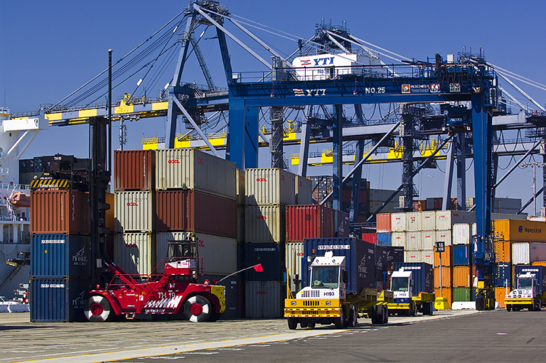 About Us – Yusen Terminals LLC